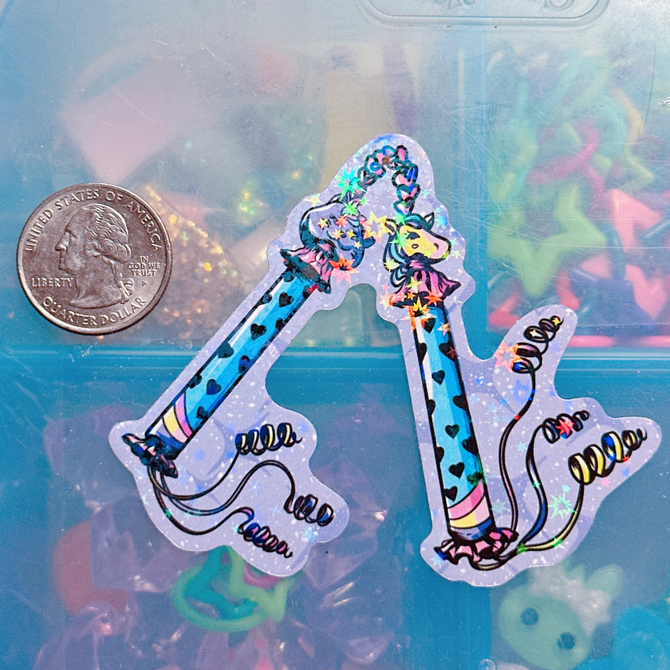 HARD DECORA: BE AGGRESSIVELY CUTE – Hard Decora