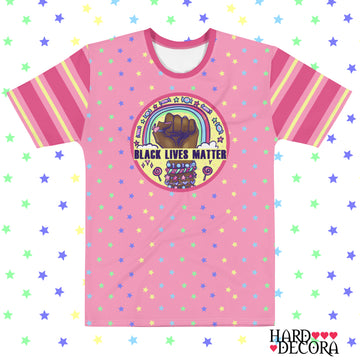 HARD DECORA: BE AGGRESSIVELY CUTE – Hard Decora